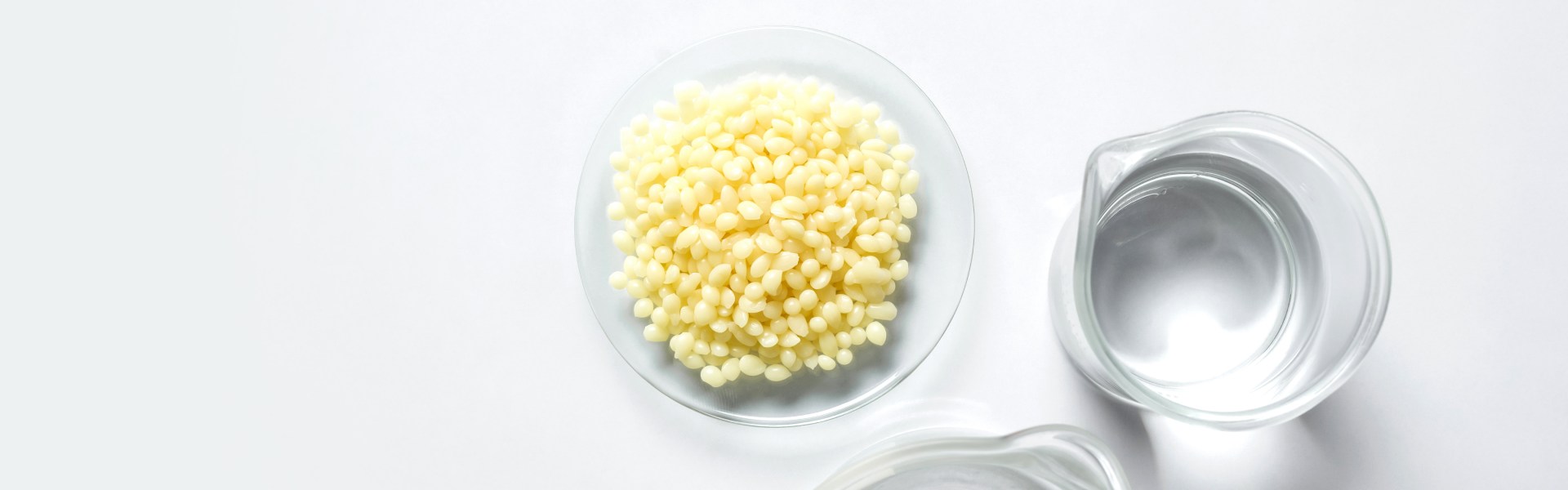 Polyethylene Wax Emulsion for Superior Coating Performance - Hywax