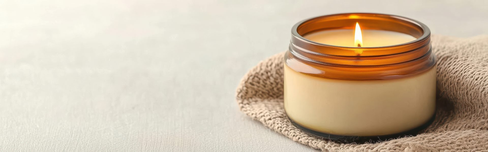 Soybean Wax Candles: Clean-Burning & Eco-Friendly Guide - Hywax